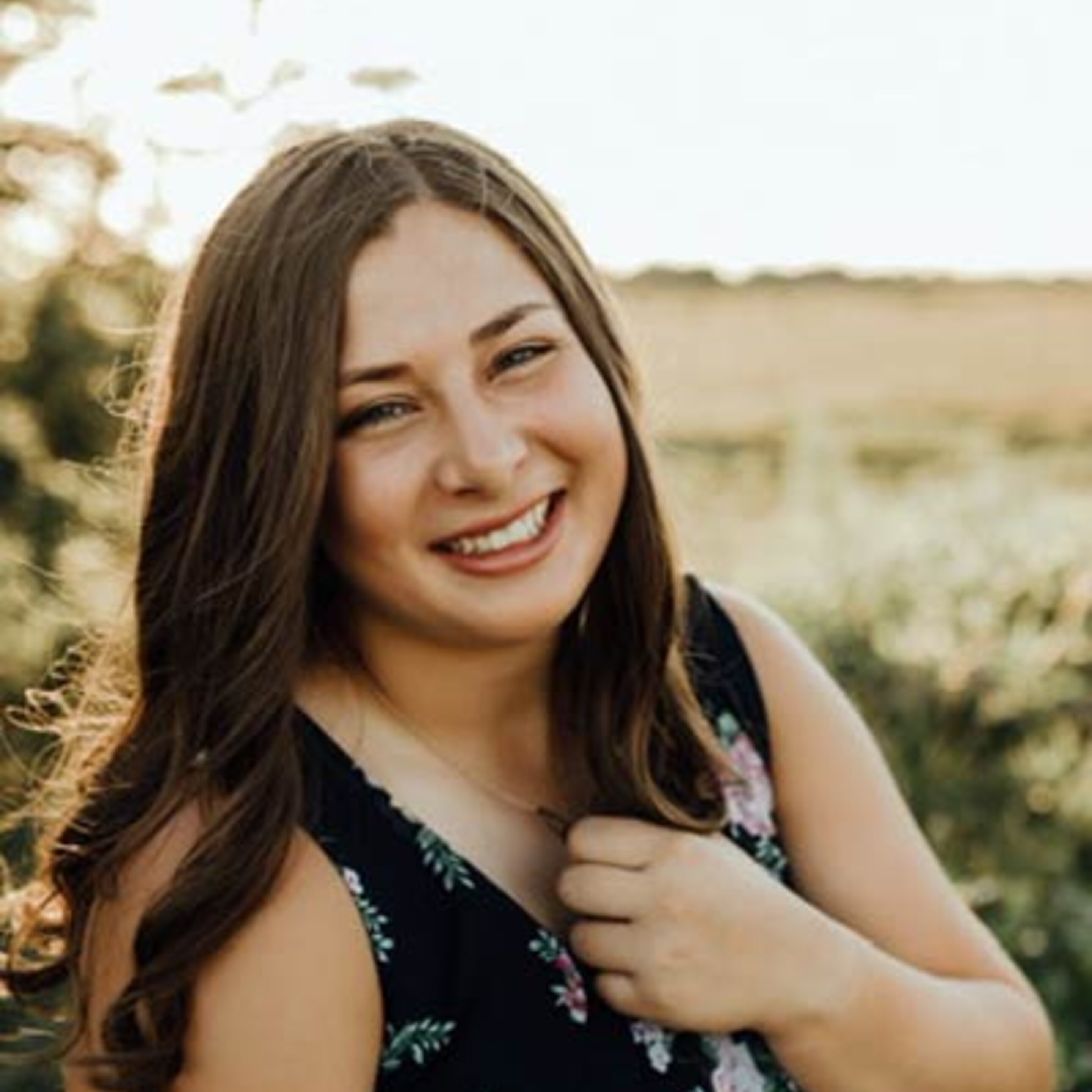 Alexis Cherry | TRIO Programs | Nebraska