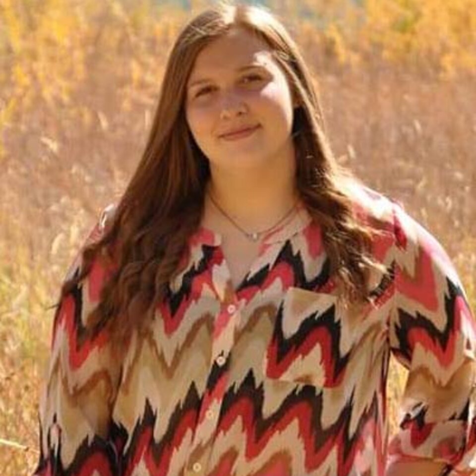 Allison Kelly | TRIO Programs | Nebraska