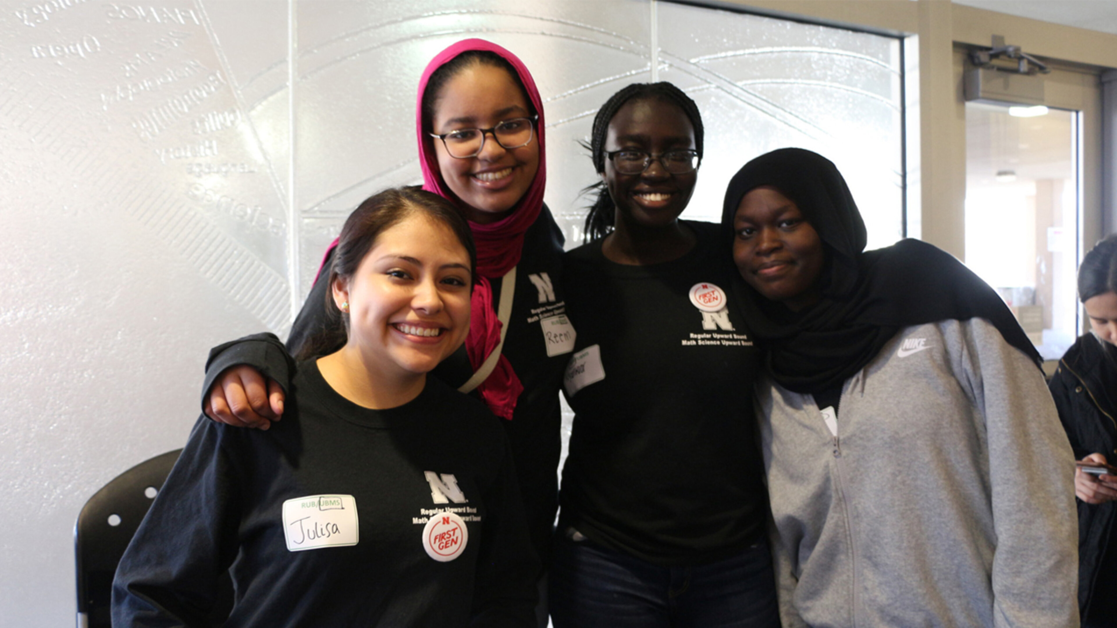 TRIO Programs | Nebraska